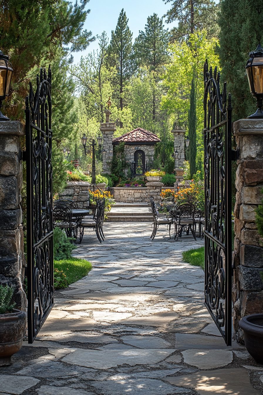 29 Western Gothic Aesthetic Ideas For A Moody And Timeless Interior ...