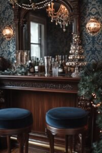 29 Vintage Christmas Decor Ideas To Create A Retro Holiday Vibe - Learn ...