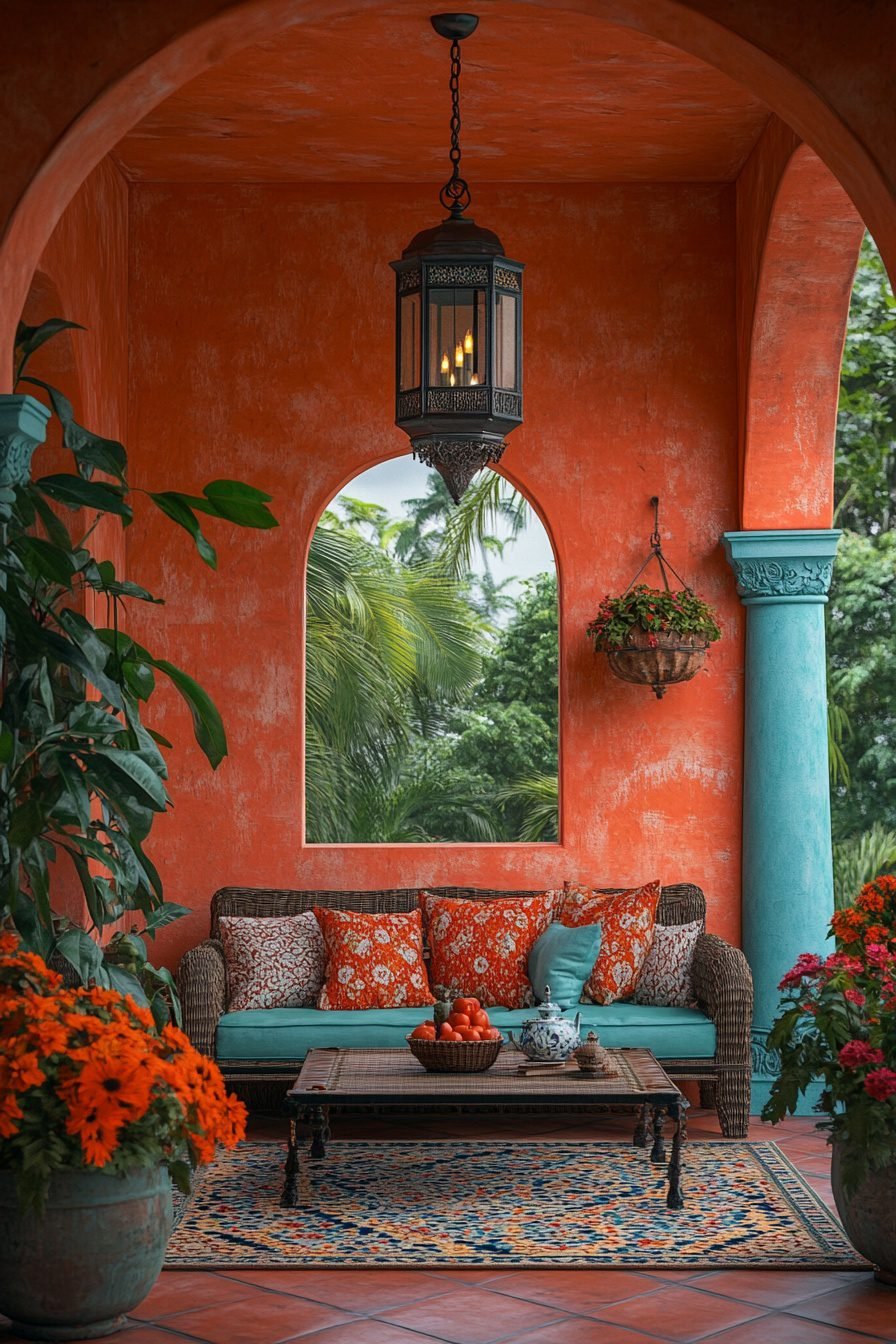 29 Mediterranean Interior Design Ideas For A Warm And Inviting ...