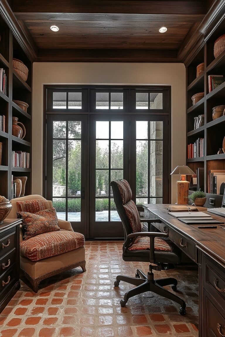 29 Mediterranean Interior Design Ideas For A Warm And Inviting ...