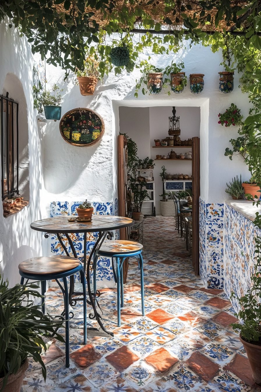 29 Breakfast Nook Ideas To Create A Perfect Morning Retreat - Learn ...