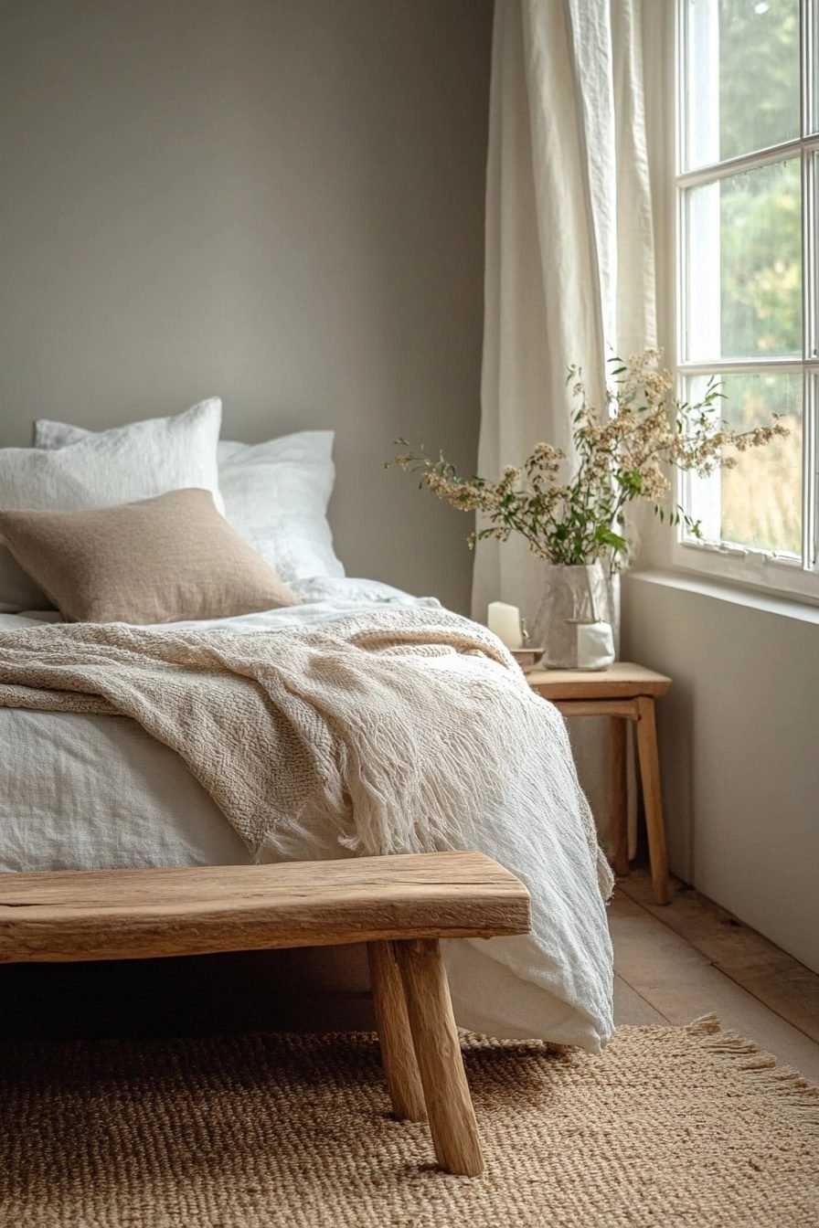 29 Bedroom Ideas For Adults For A Minimalist And Mature Aesthetic ...