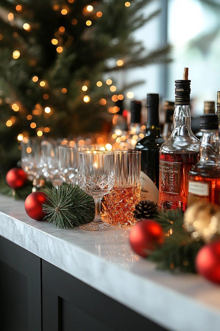 29 Christmas Aesthetic Ideas For A Beautifully Styled Holiday - Learn ...