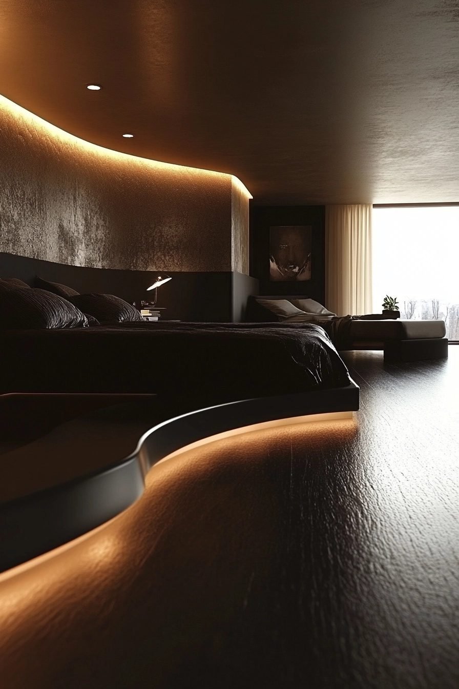 29 Bedroom Ideas For Adults For A Minimalist And Mature Aesthetic ...