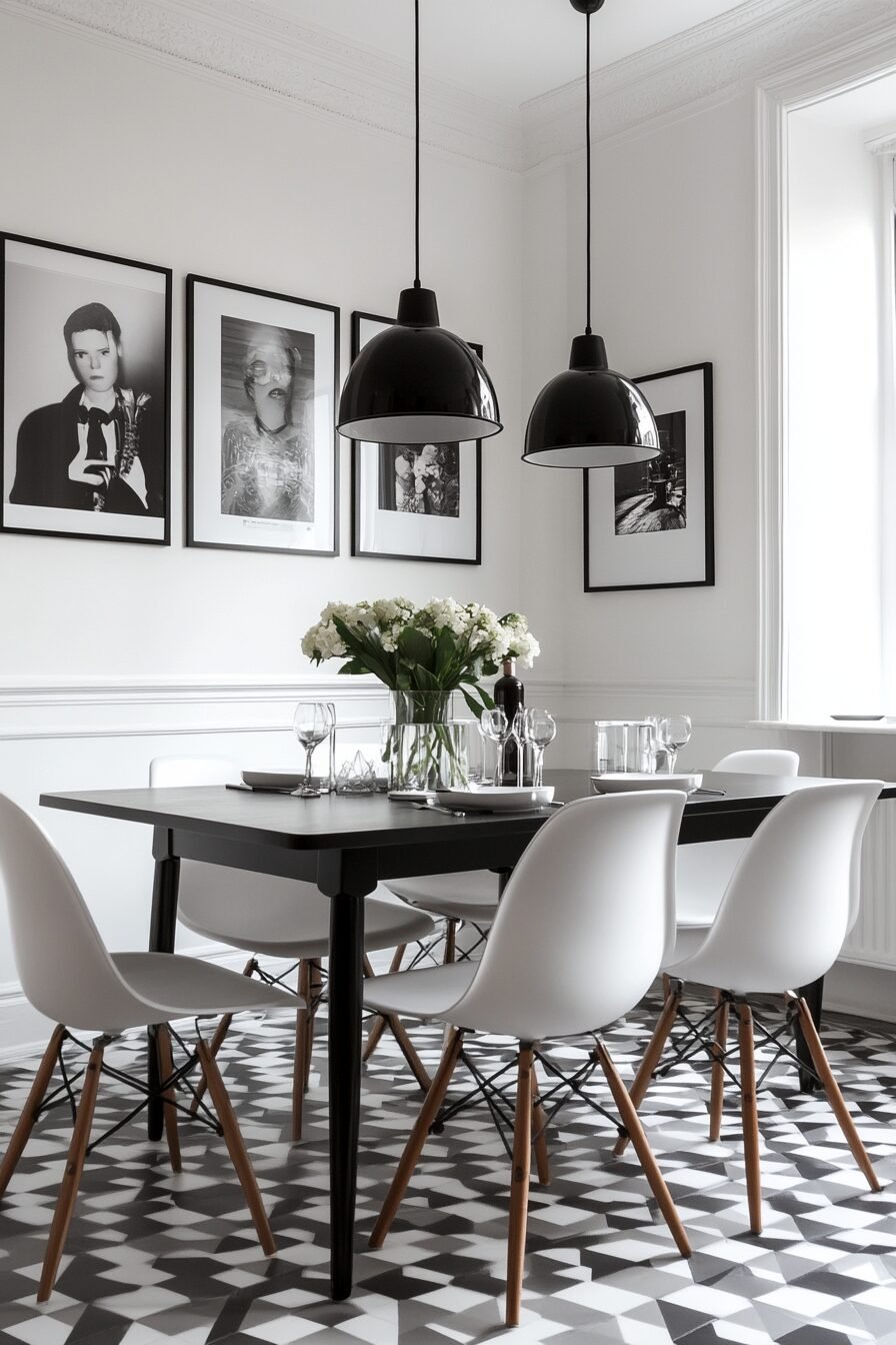 29 Apartment Dining Area Ideas For A Space-Saving, Trendy Look - Learn ...