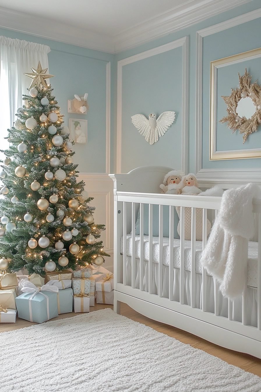 29 Traditional Christmas Decorations For A Cozy And Festive Atmosphere ...
