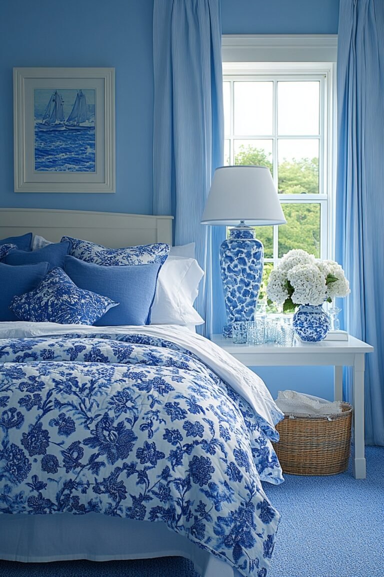 29 Mediterranean Interior Design Ideas For A Warm And Inviting ...
