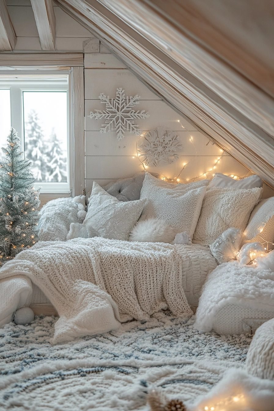 29 Christmas Aesthetic Ideas For A Beautifully Styled Holiday - Learn ...