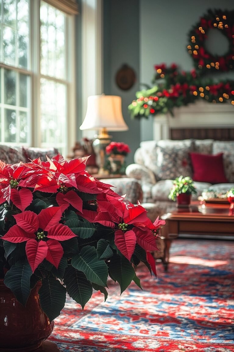 29 Christmas Party Decor Ideas For A Festive And Cozy Celebration ...