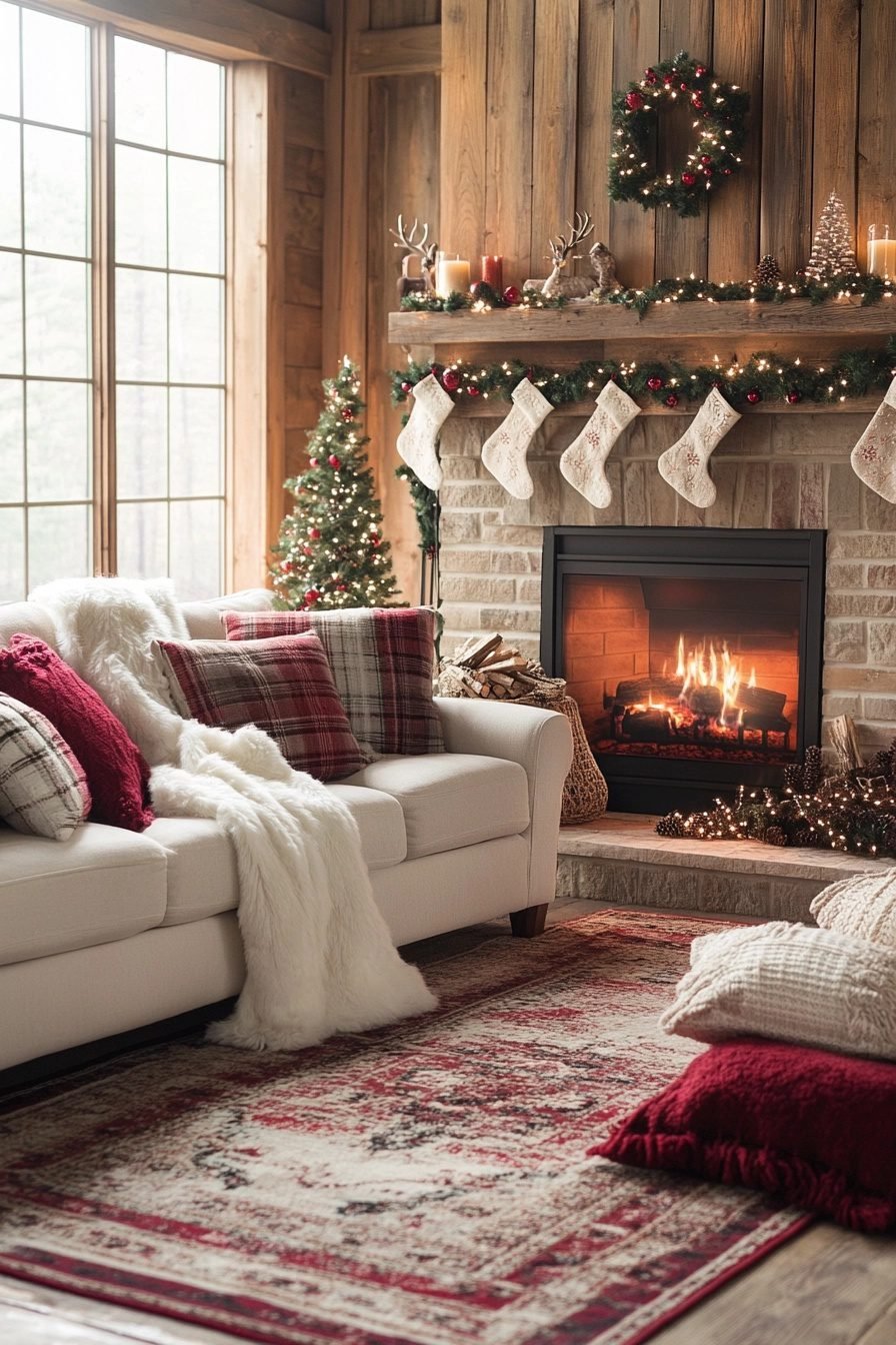 29 Christmas Aesthetic Ideas For A Beautifully Styled Holiday - Learn ...