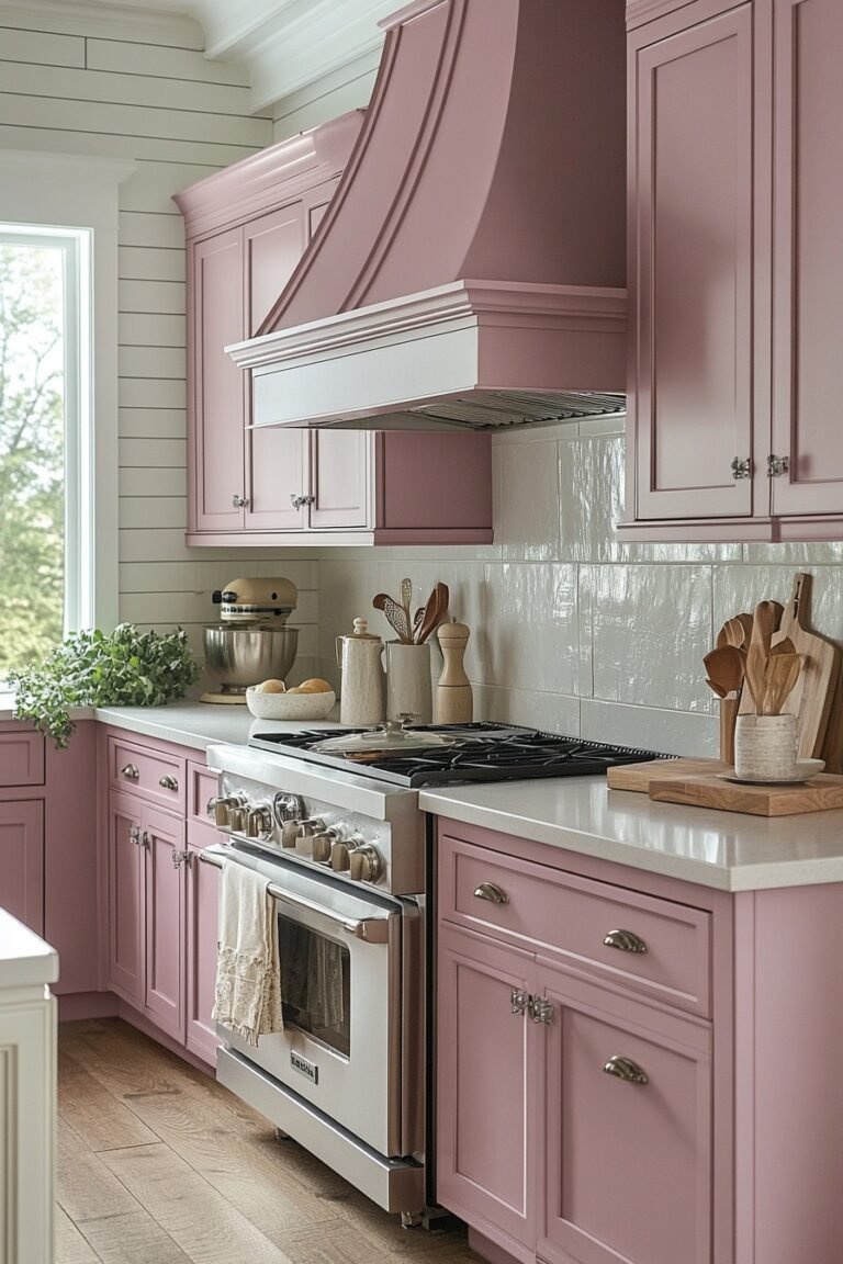 29 Kitchen Cabinet Color Ideas To Add Personality To Your Kitchen ...