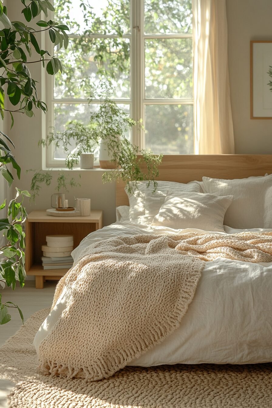 29 Bedroom Ideas For Adults For A Minimalist And Mature Aesthetic ...