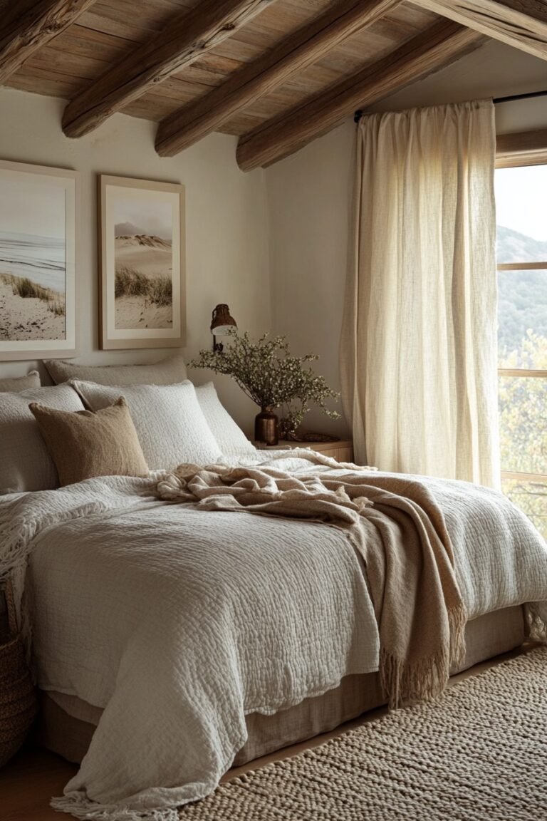 29 Modern Coastal Decor Ideas For Fresh Coastal Charm - Learn California