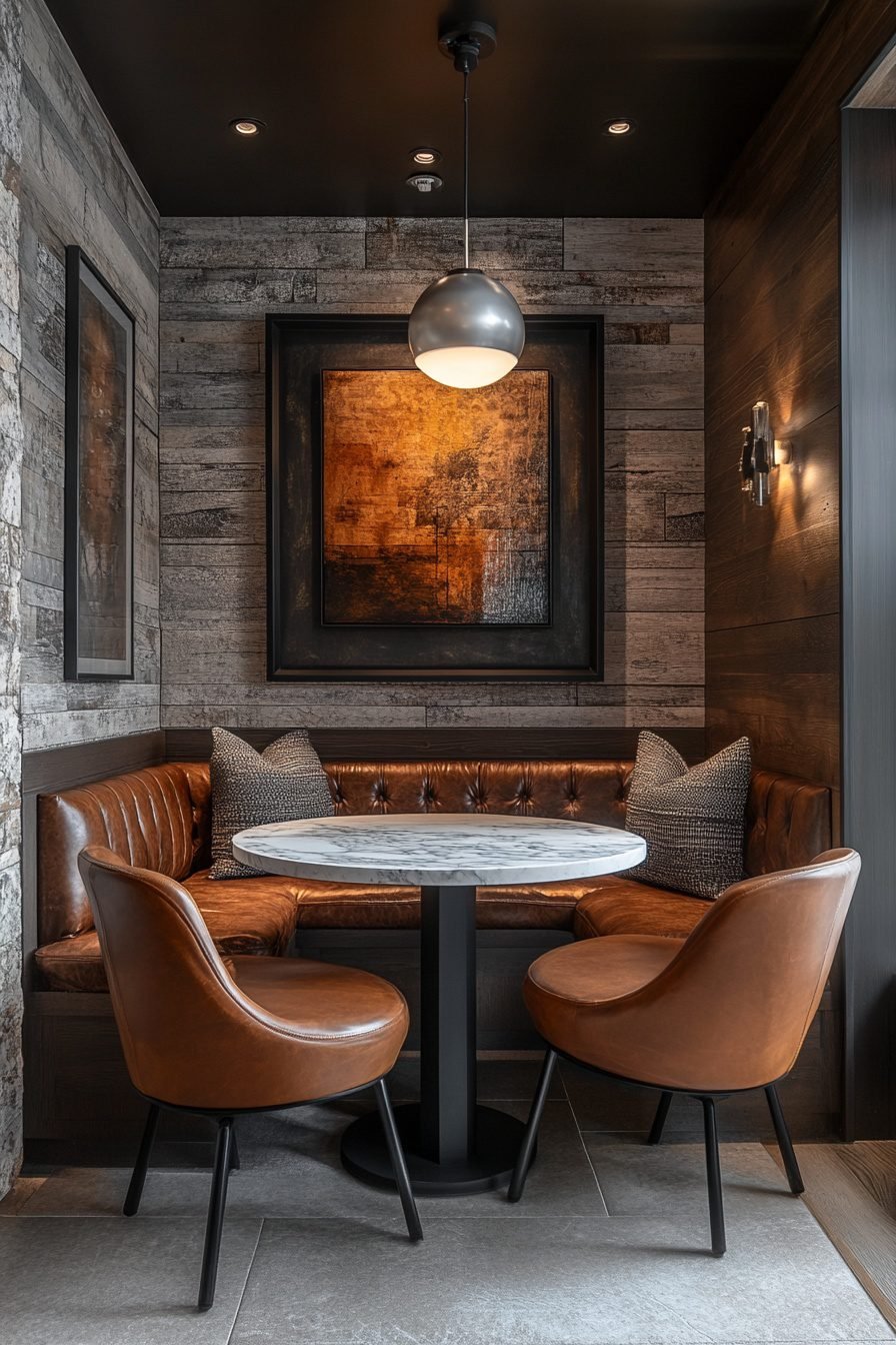 29 Breakfast Nook Ideas To Create A Perfect Morning Retreat - Learn ...