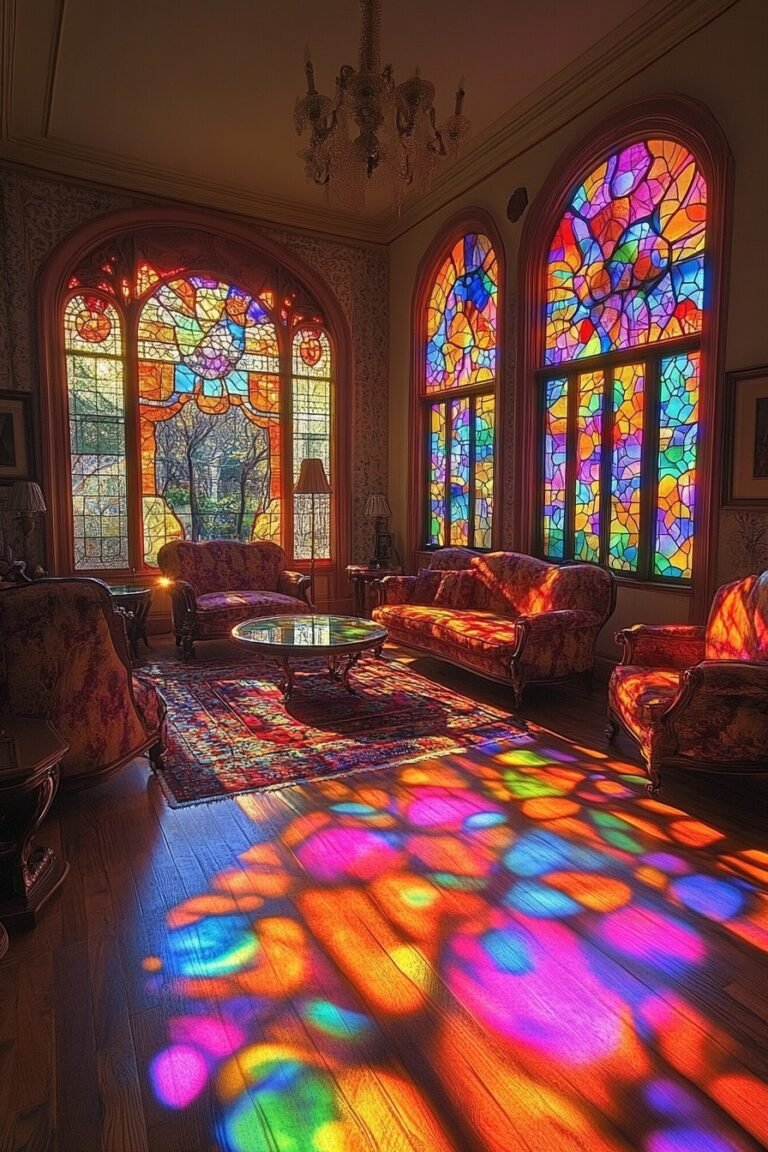 29 Western Gothic Aesthetic Ideas For A Moody And Timeless Interior ...