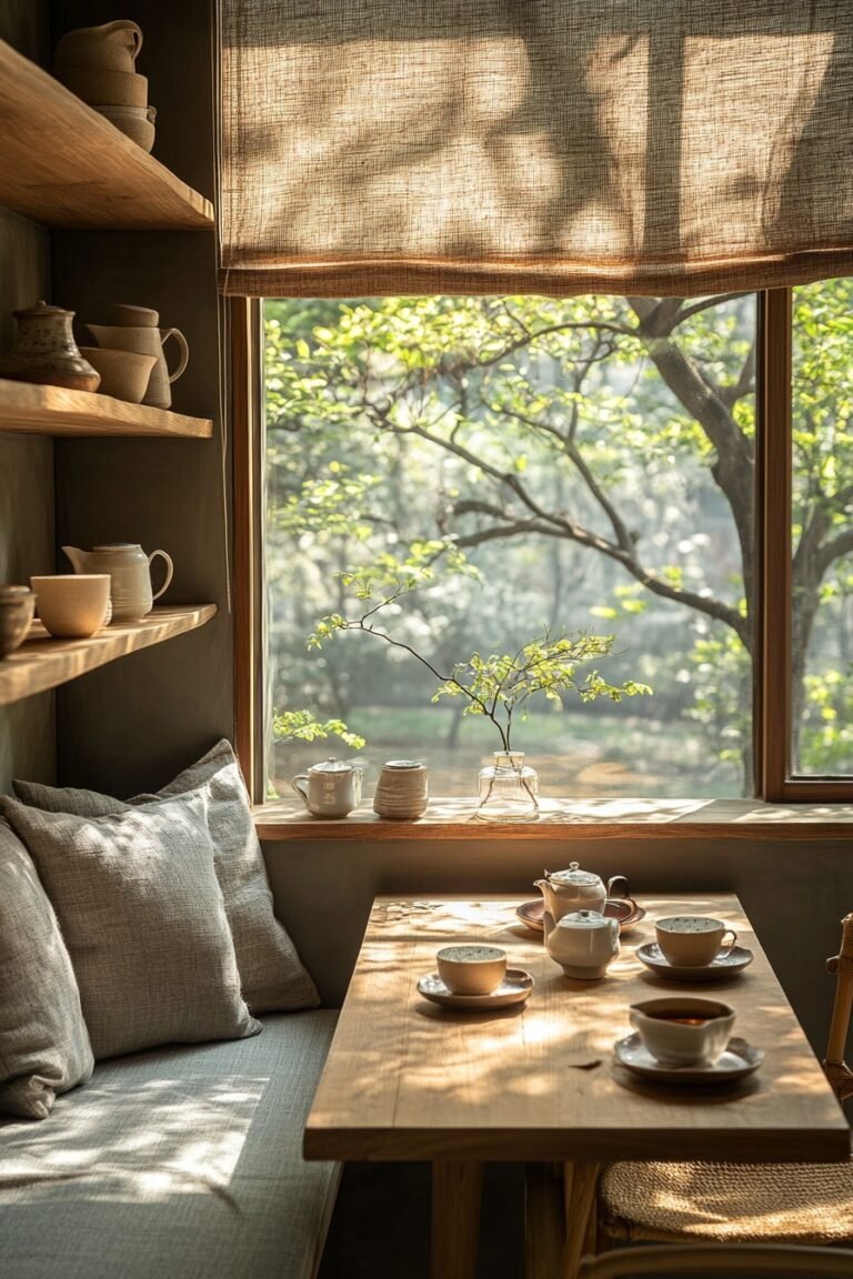 29 Breakfast Nook Ideas To Create A Perfect Morning Retreat - Learn ...