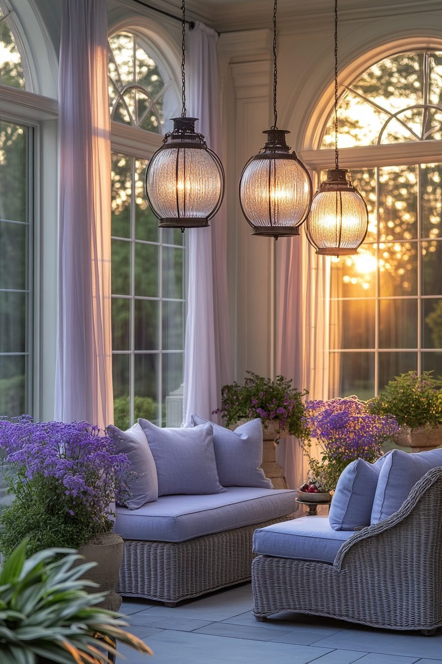 29 Western Gothic Decor Ideas For A Dark And Cozy Interior ...
