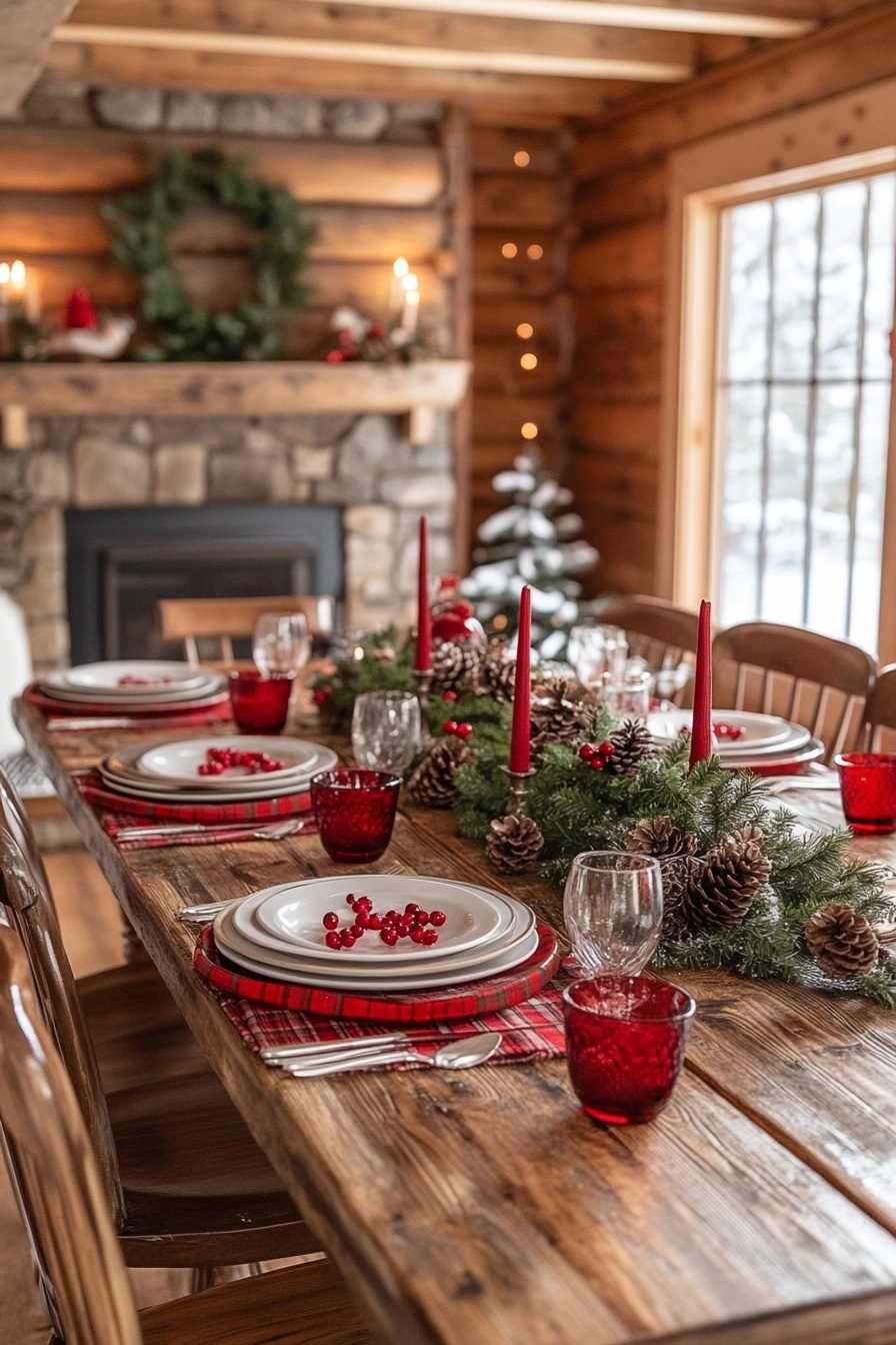 29 Christmas Aesthetic Ideas For A Beautifully Styled Holiday - Learn ...