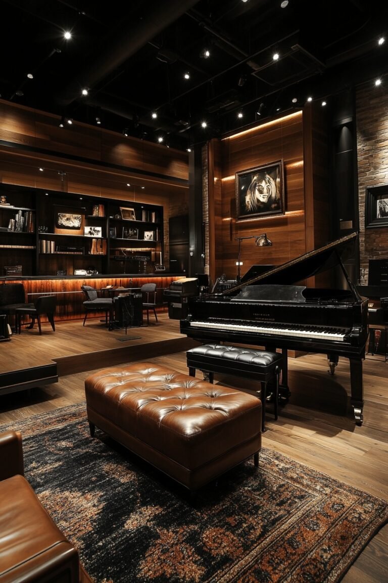 29 Loft Apartment Design Tips To Create A Stylish Urban Retreat - Learn California