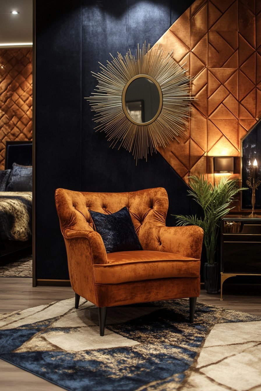 29 Aesthetic Bedroom Ideas That Embrace Modern And Vintage Influences ...