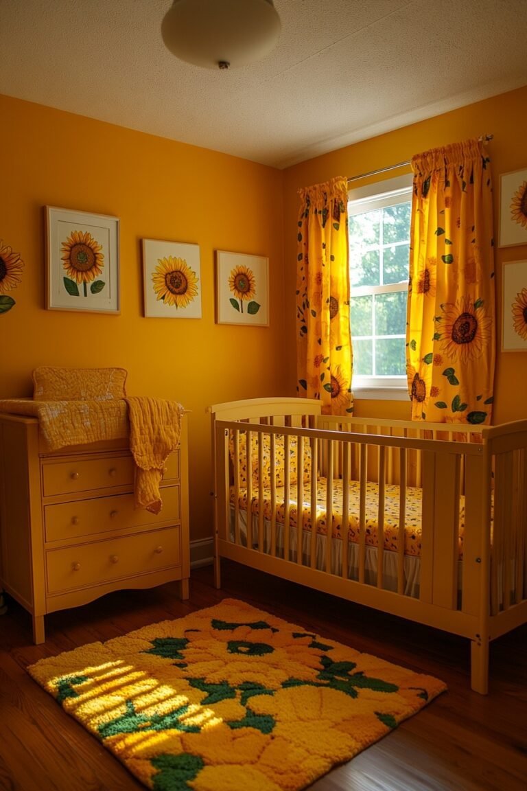 29 Cottagecore Nursery Ideas For Creating A Whimsical Baby Space ...