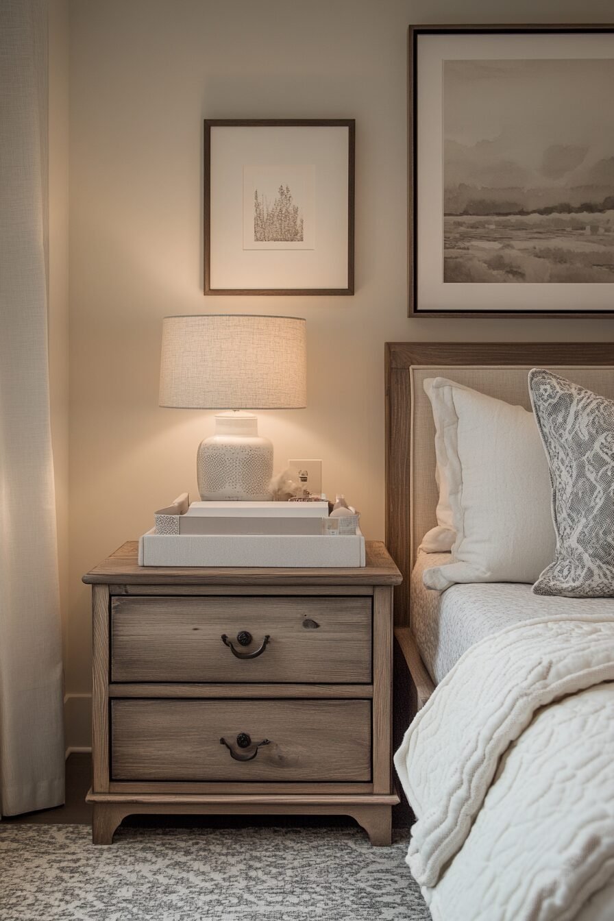 29 Tiny Apartment Nursery Ideas For Creating A Calm And Cozy ...