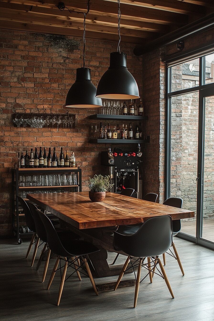 29 Nordic Farmhouse Decor Ideas To Make Your Space Feel Like A Cozy ...