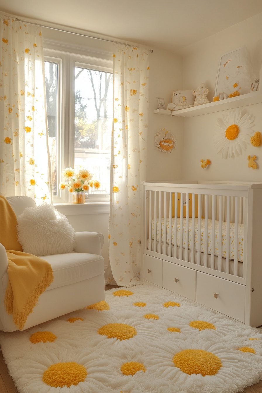 29 Cottagecore Nursery Ideas For Creating A Whimsical Baby Space ...