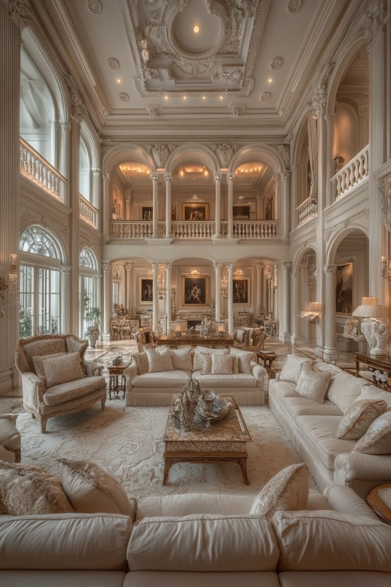 29 Stone Interior Design Ideas To Incorporate Texture And Warmth ...