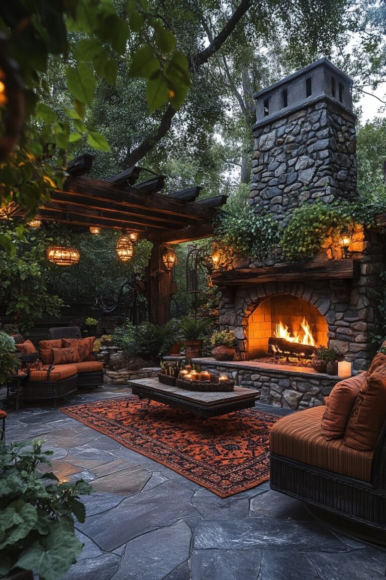 29 Vintage Modern Decor Ideas For A Fresh Take On Classic Design ...