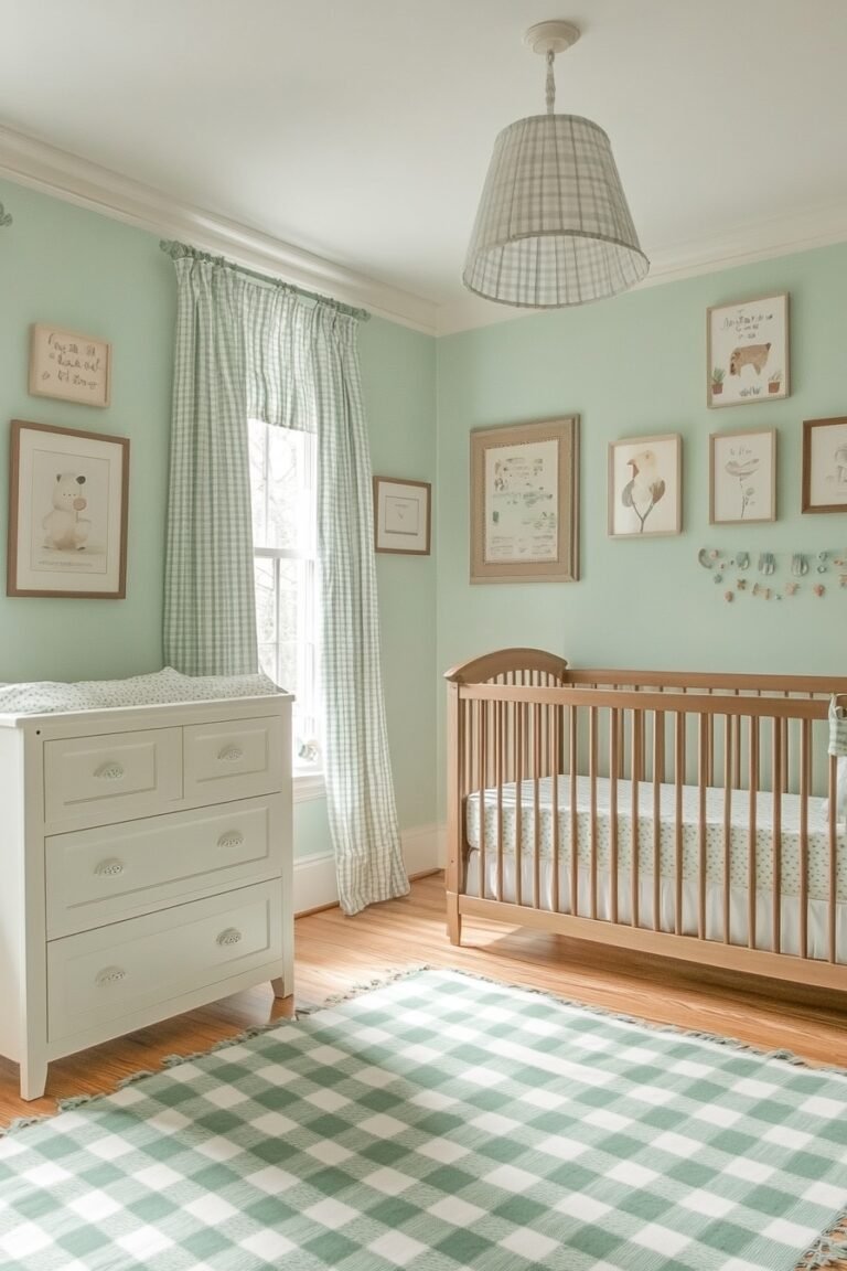29 Cottagecore Nursery Ideas For Creating A Whimsical Baby Space ...