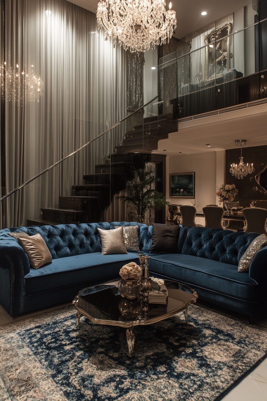 29 Vintage Modern Decor Ideas For A Fresh Take On Classic Design ...