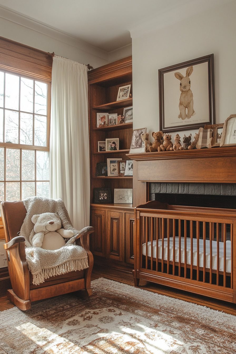 29 Cottagecore Nursery Ideas For Creating A Whimsical Baby Space ...