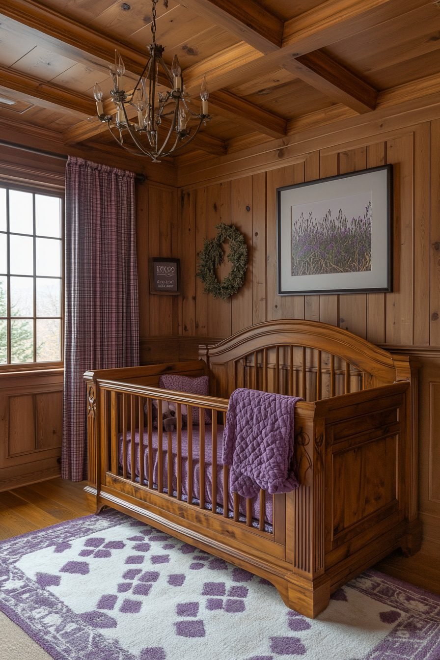 29 Cottagecore Nursery Ideas For Creating A Whimsical Baby Space ...