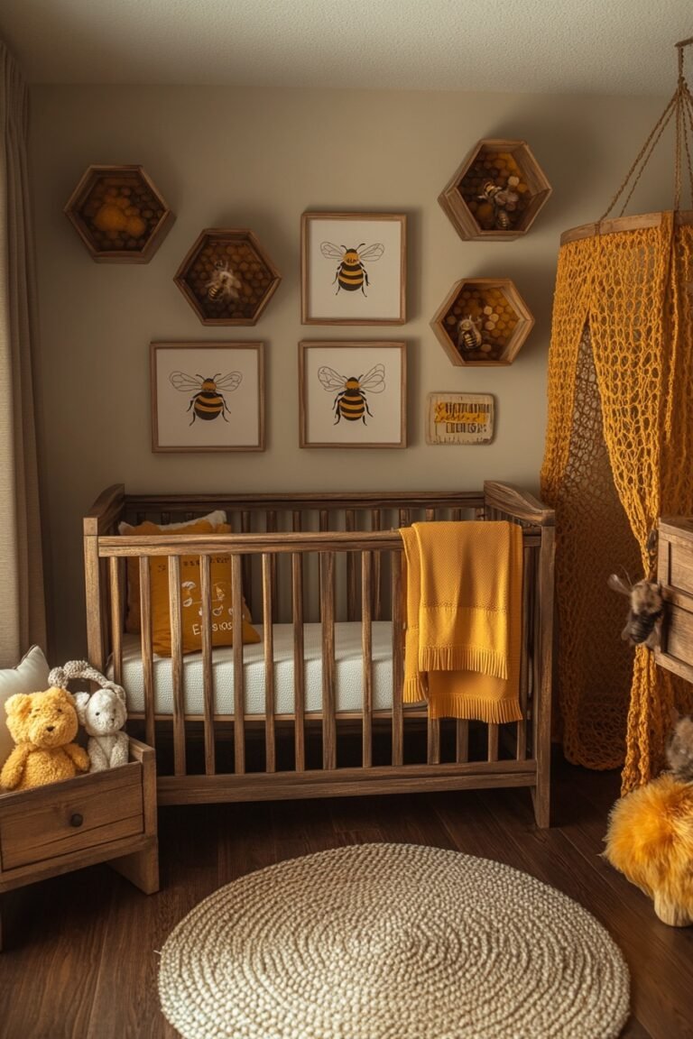29 Cottagecore Nursery Ideas For Creating A Whimsical Baby Space ...