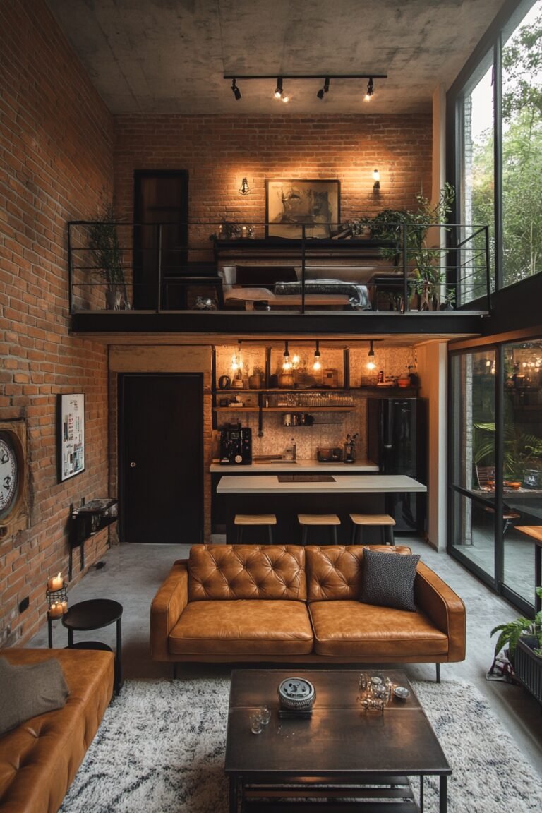 29 Tiny Apartment Minimalist Ideas For A Peaceful And Organized Home ...