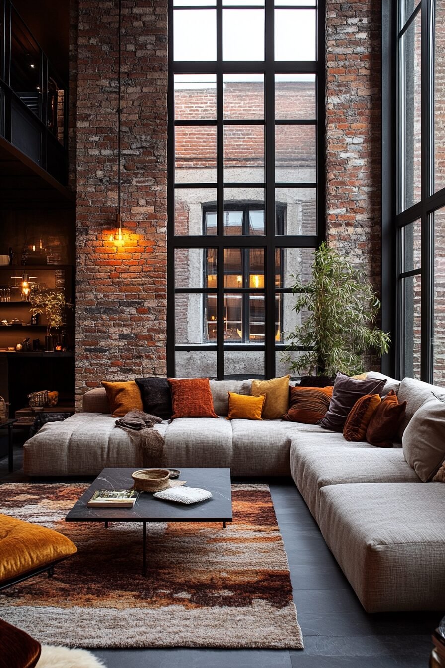 29 Stone Interior Design Ideas To Incorporate Texture And Warmth ...