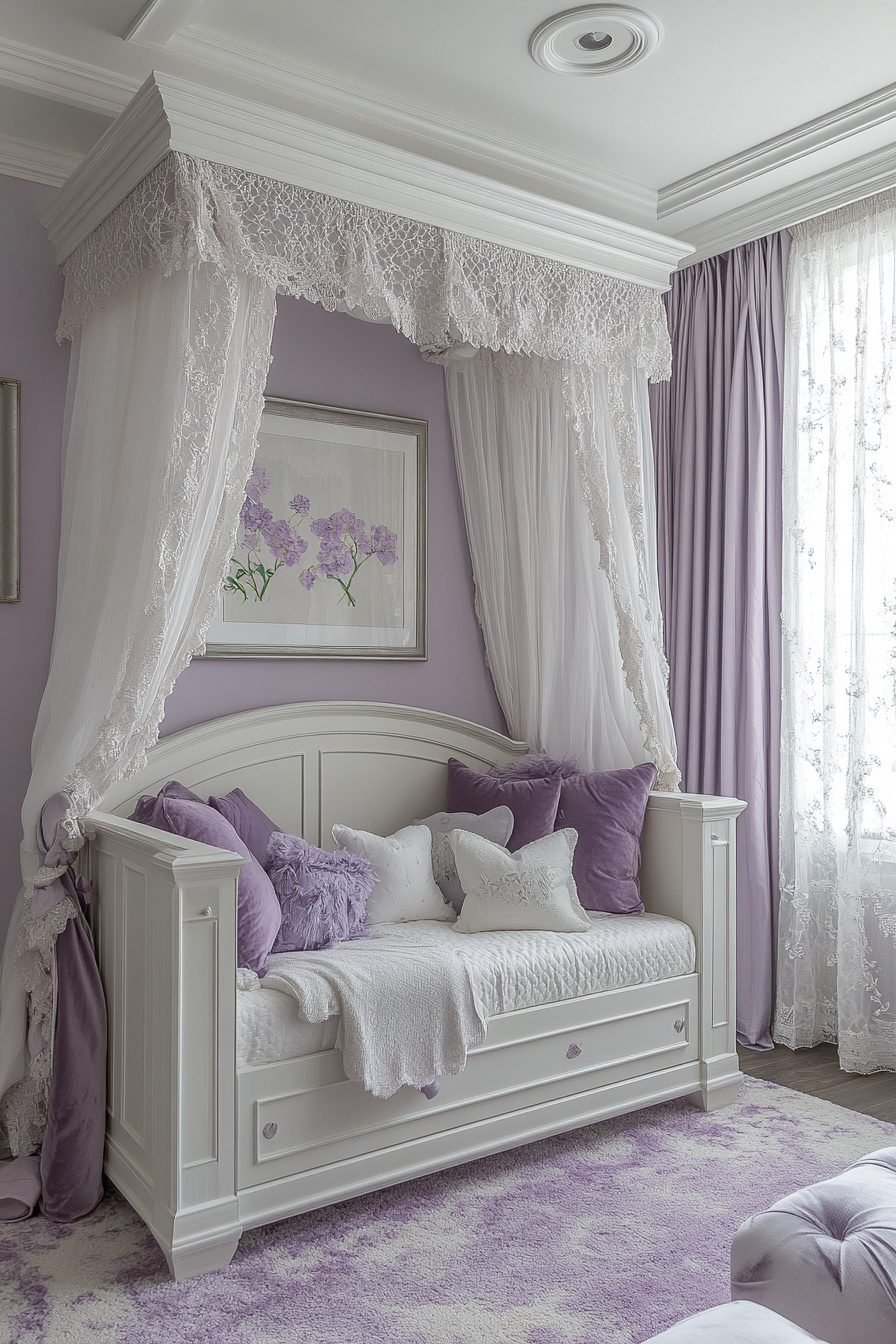 29 Cottagecore Nursery Ideas For Creating A Whimsical Baby Space ...