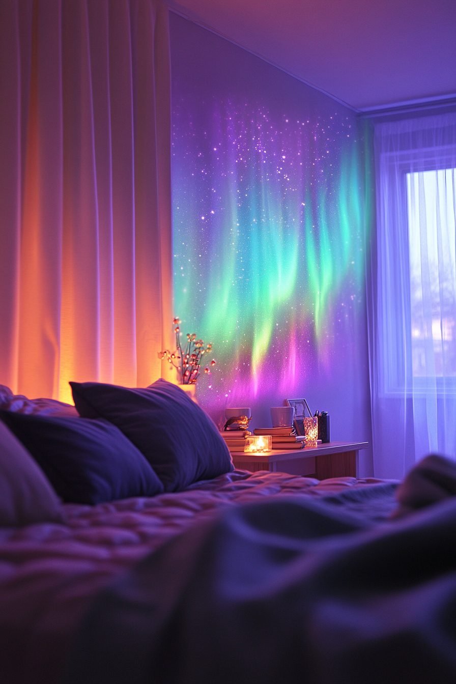 29 Nordic Bedroom Ideas To Create A Serene Sleep Space - Learn California