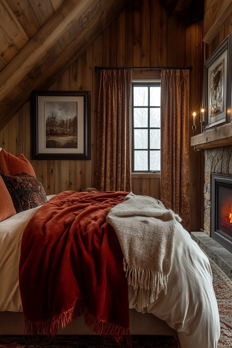29 Small Cabin Aesthetic Ideas For A Tranquil And Beautiful Getaway ...