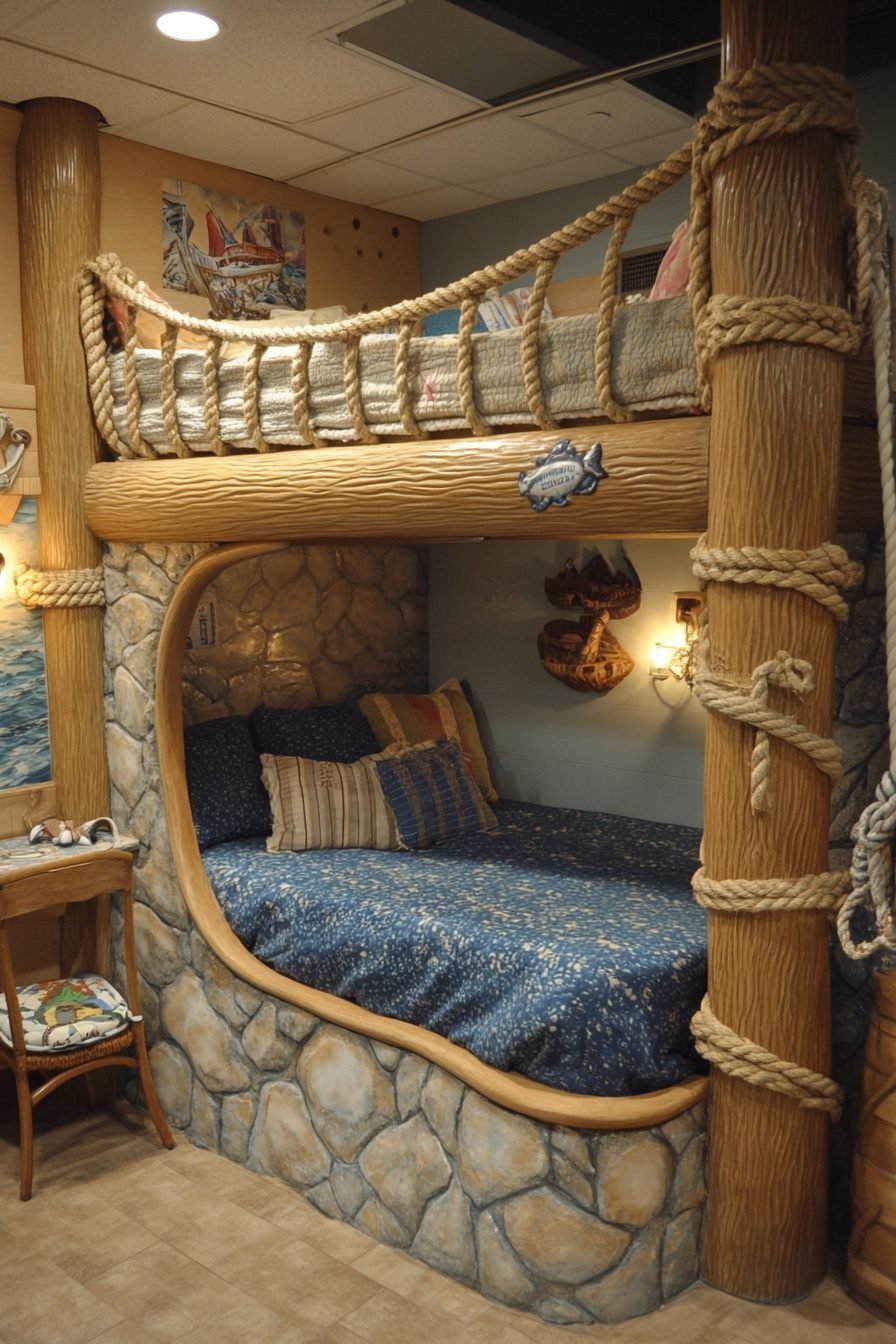 29 Loft Beds For Small Rooms That Make The Most Of Every Inch - Learn ...