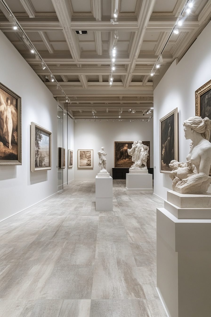 29 Vintage Modern Decor Ideas For A Fresh Take On Classic Design ...