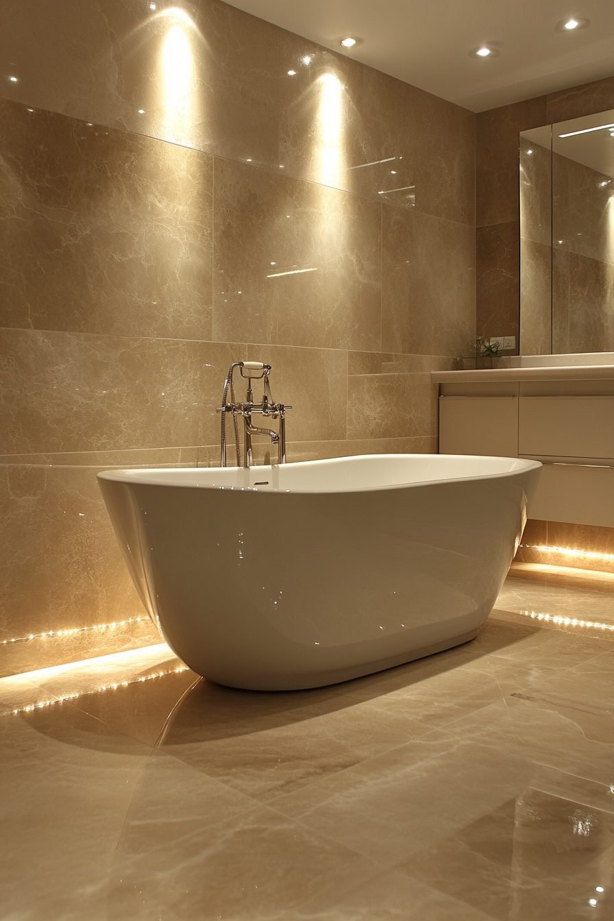 29 Stone Interior Design Ideas To Incorporate Texture And Warmth ...