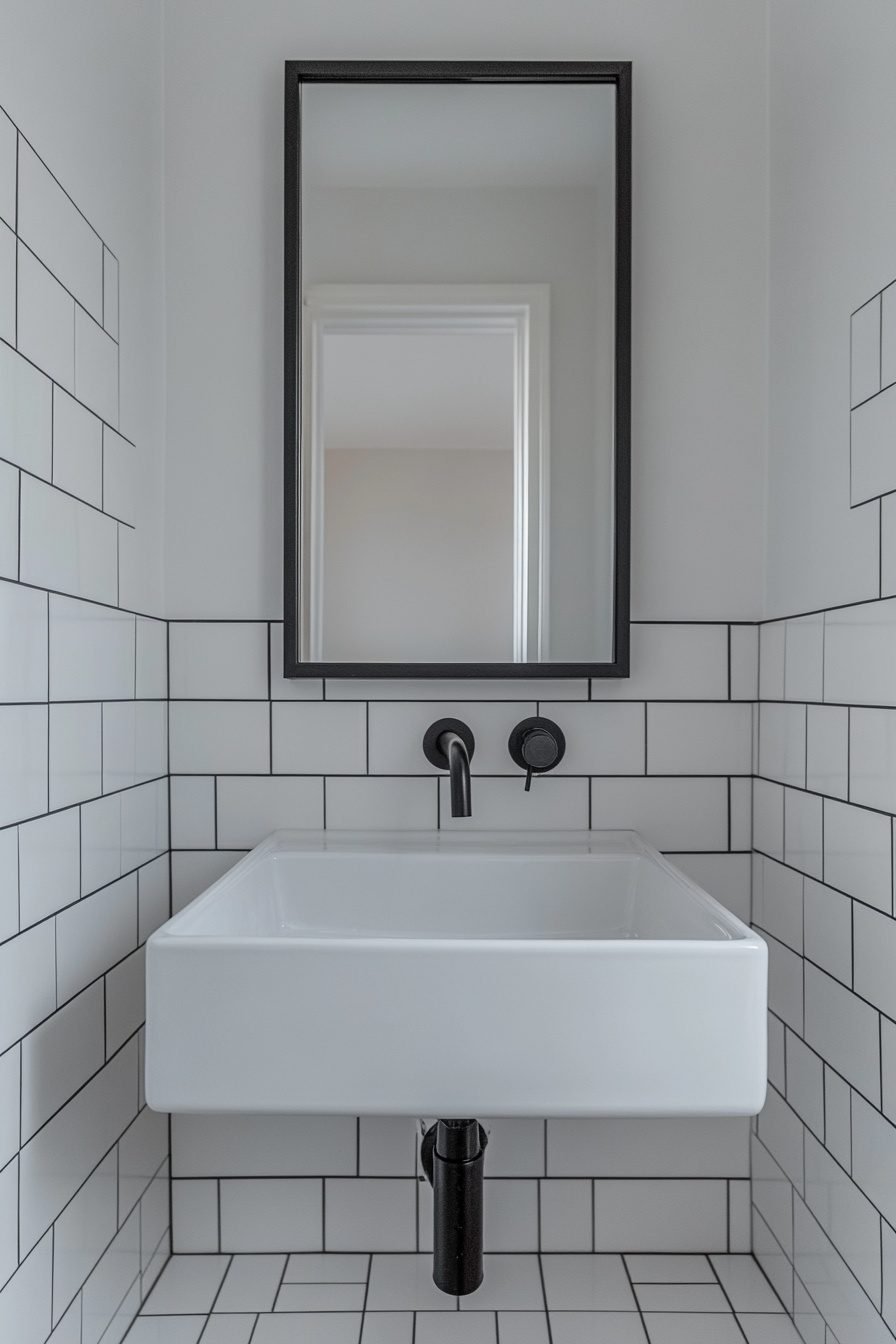 29 Loft Bathrooms To Elevate Your Home’s Bathroom Aesthetic - Learn ...