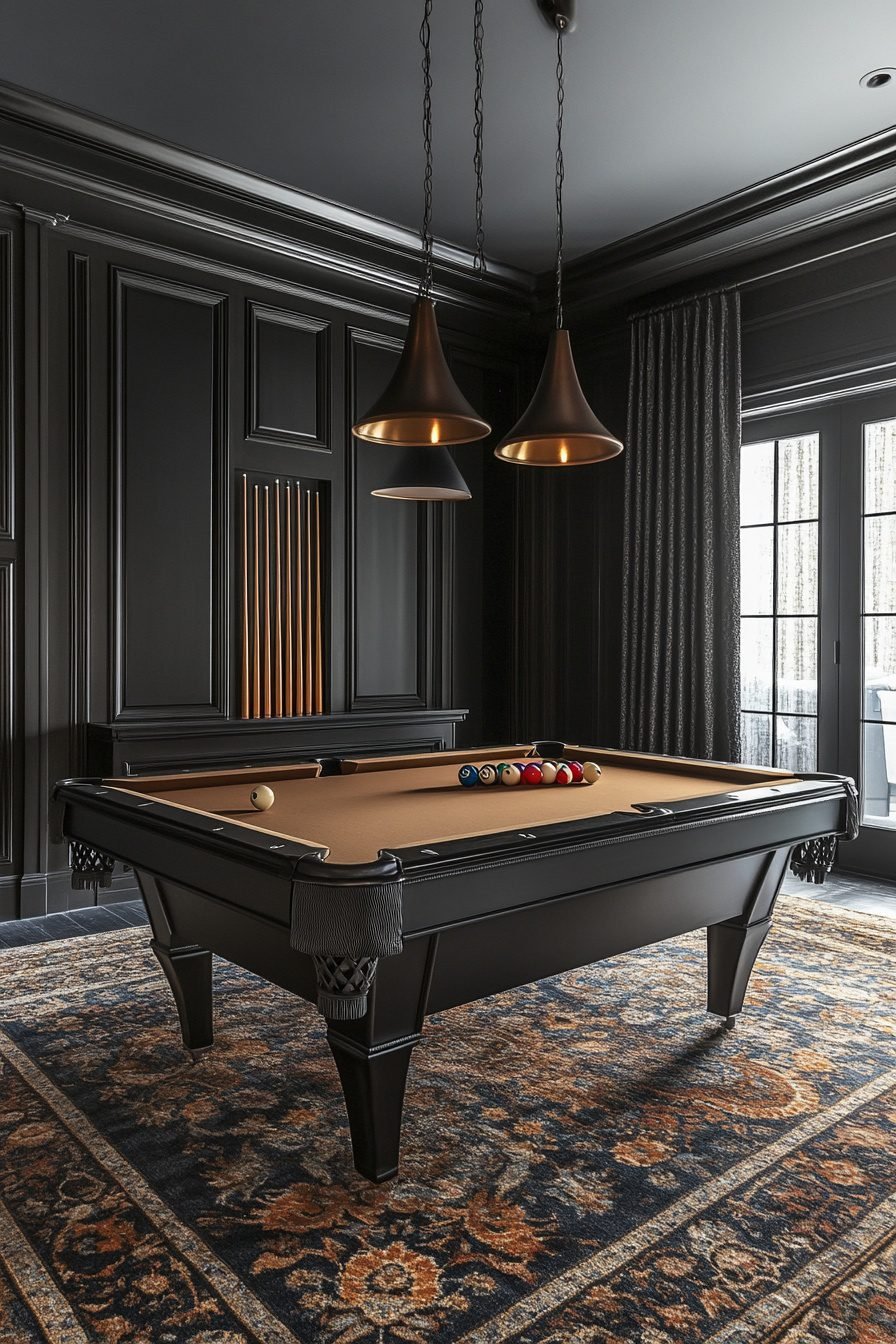 29 Vintage Modern Decor Ideas For A Fresh Take On Classic Design ...