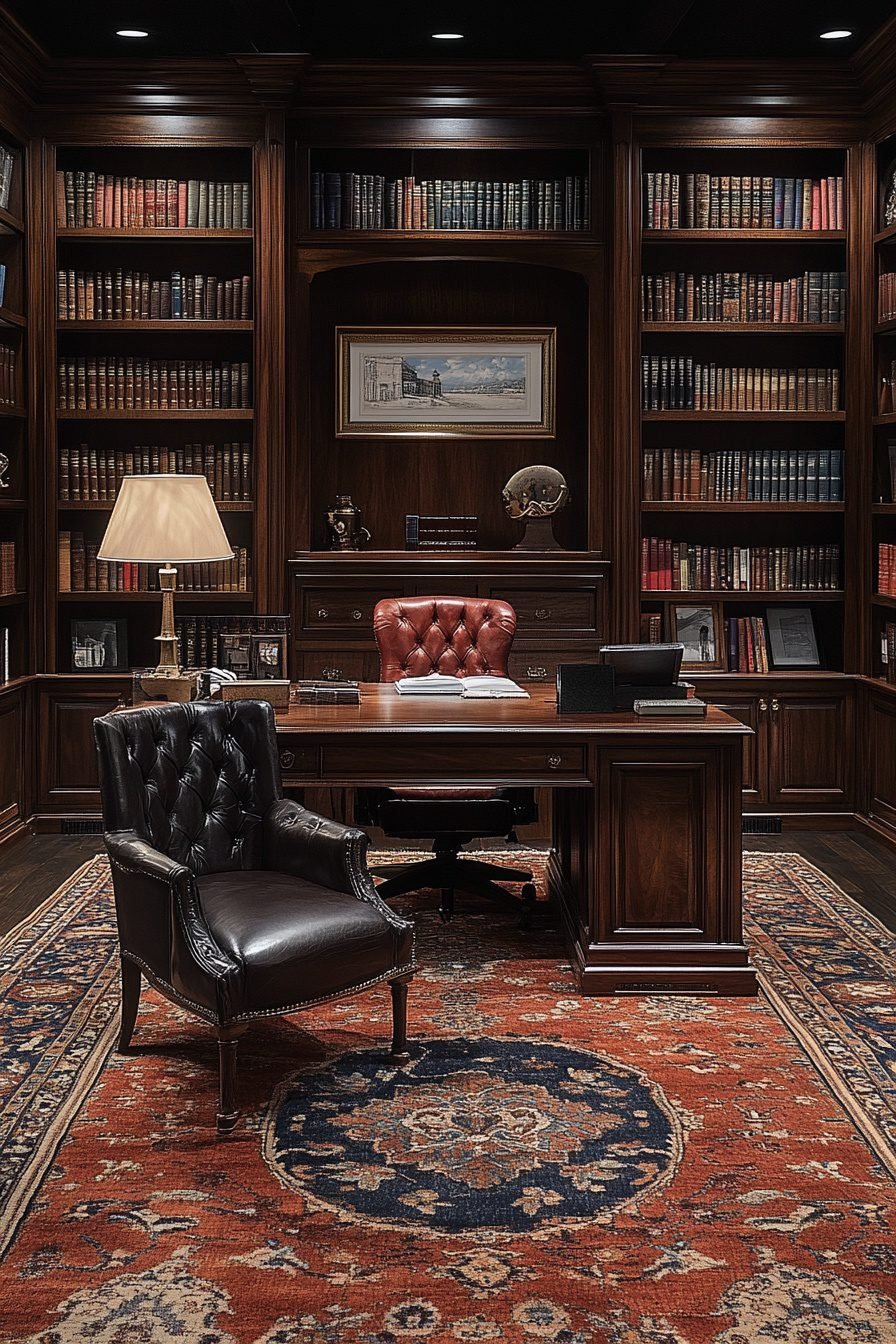 29 Vintage Modern Decor Ideas For A Fresh Take On Classic Design ...