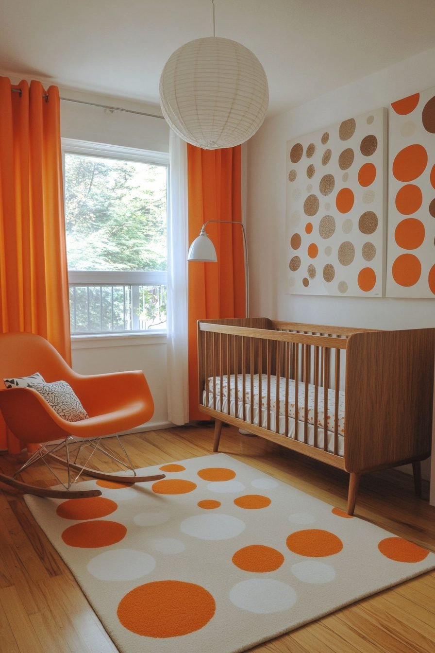 29 Nursery Room Vintage Ideas For A Timeless And Cozy Baby Space ...