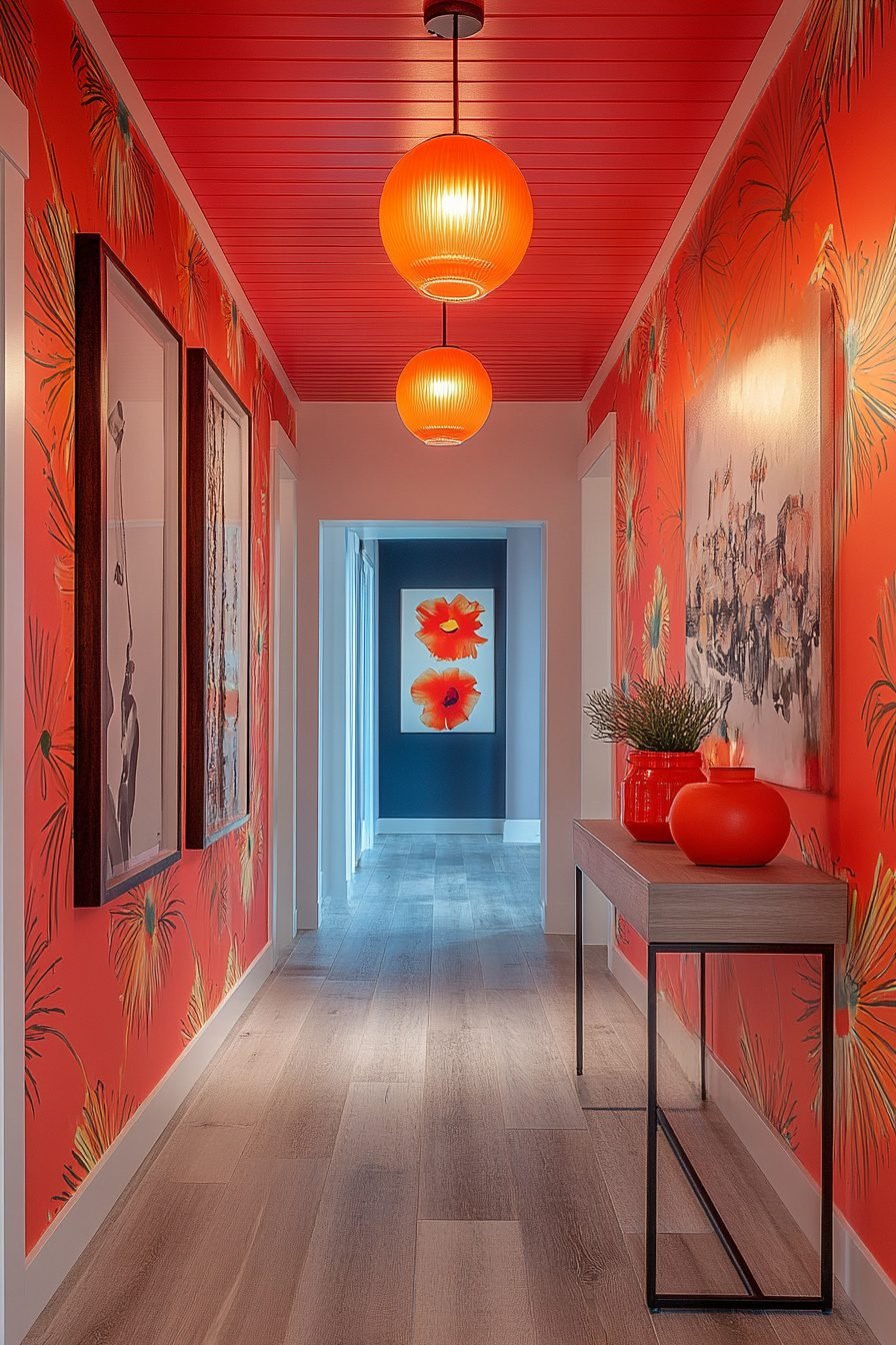 29 Vintage Modern Decor Ideas For A Fresh Take On Classic Design ...