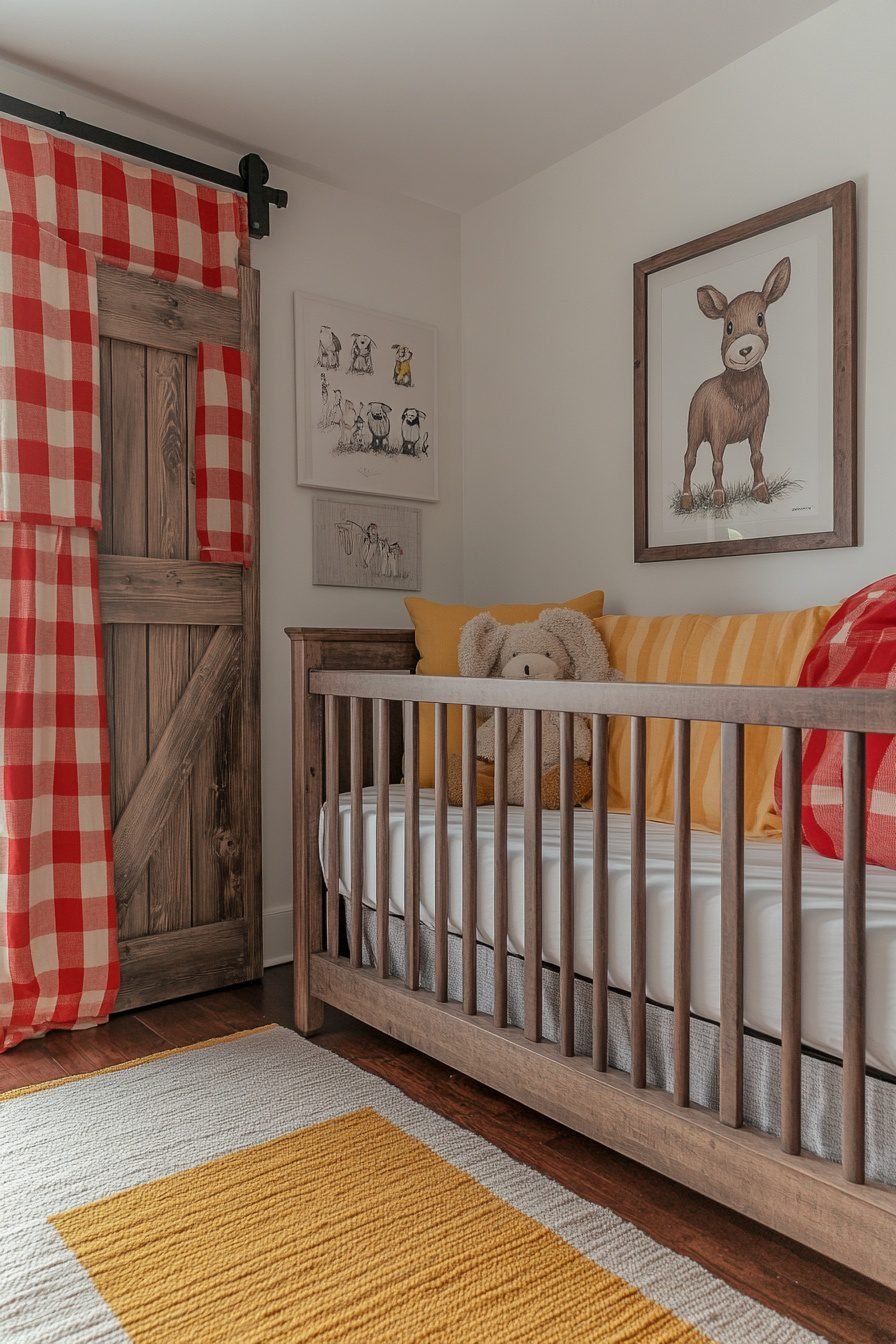 29 Cottagecore Nursery Ideas For Creating A Whimsical Baby Space ...
