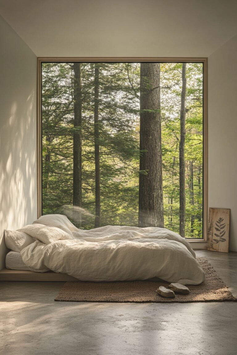 29 Cabin Decorating Ideas To Enhance Your Mountain Getaway - Learn ...